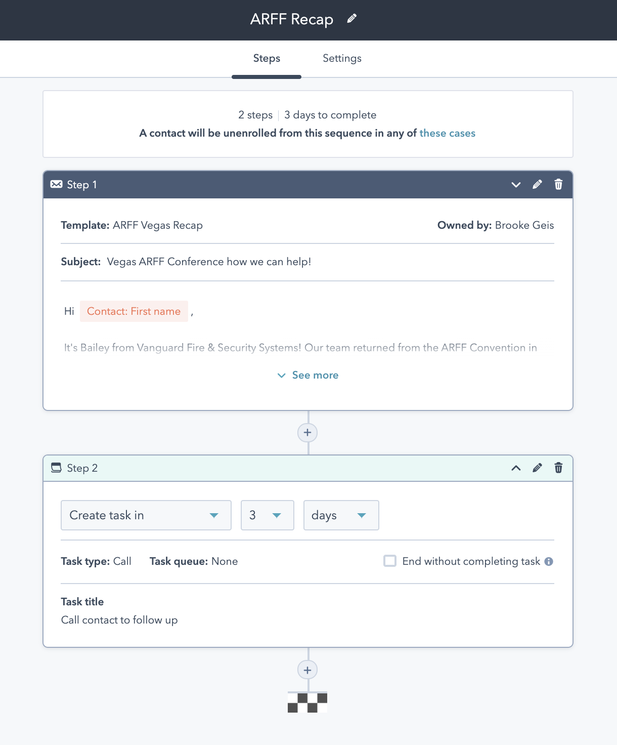 Email Automation 101 HubSpot Sequences Vs Workflows Email Automation 101 HubSpot Sequences Vs Workflows